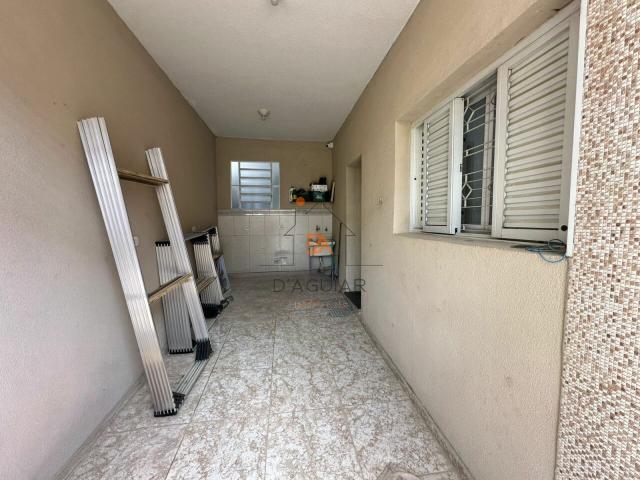 house for rent in Vila Aurora Zona Norte