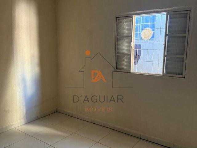 house for rent in Vila Aurora Zona Norte