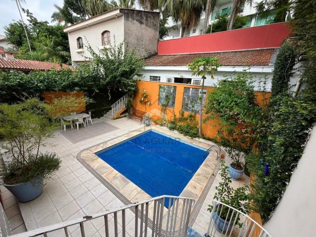 house for rent in Vila Albertina