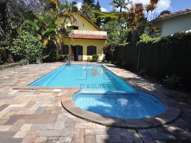house for rent in Vila Albertina