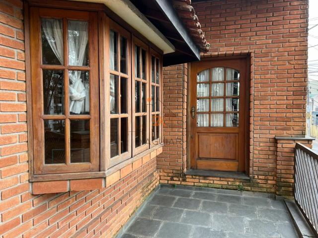 house for rent in Vila Ester Zona Norte