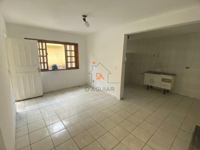 house for rent in Vila Isolina Mazzei