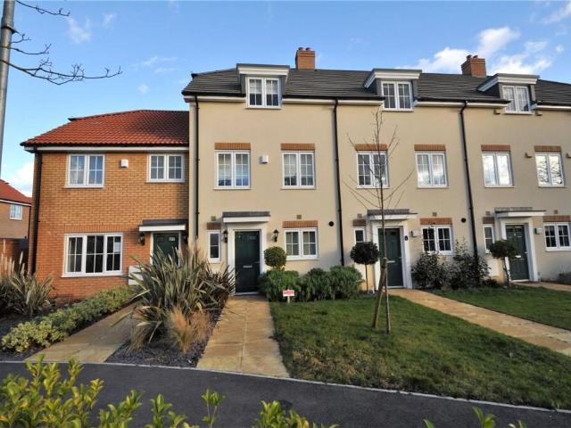 house for rent in Villiers Road, CT1 1TJ