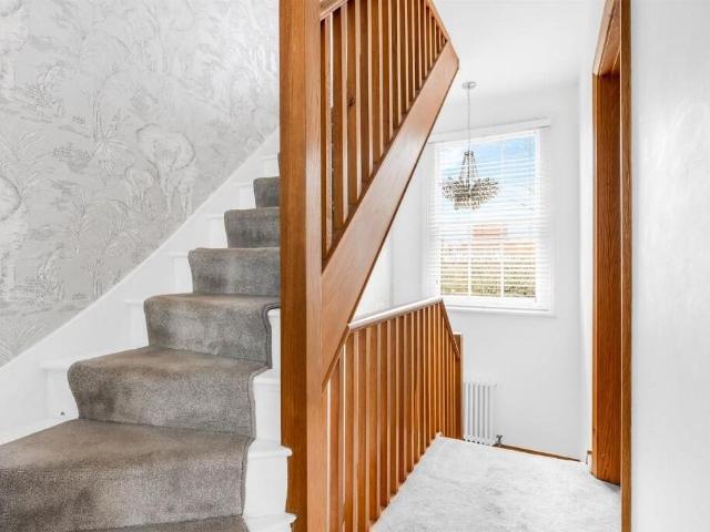 house for rent in Villiers Street, SG13 7BW