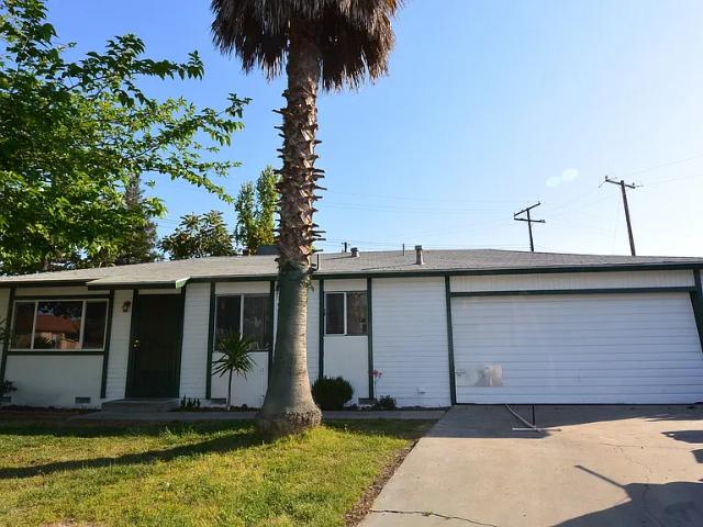 House for Rent in Visalia, California, Ref# 202095611
