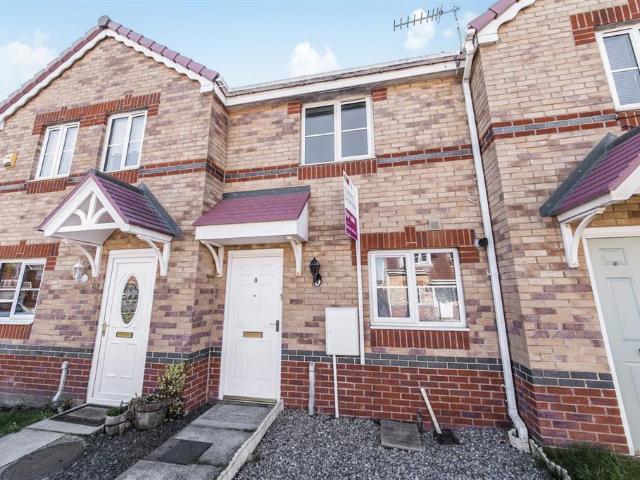 house for rent in Viscount Close, Hartlepool, Hartlepool
