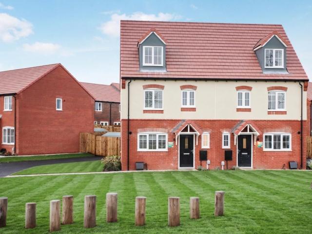 house for rent in Vitellius Close, Nuneaton, Nuneaton