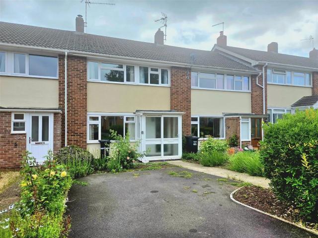House for rent in Vivary Road, Taunton