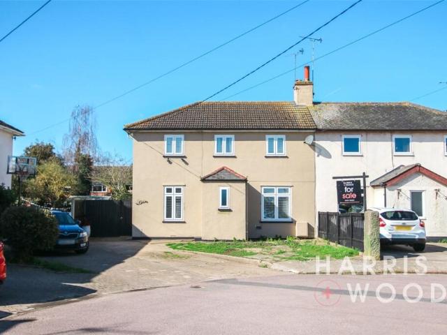 house for rent in Volwycke Avenue, CM9 6DL