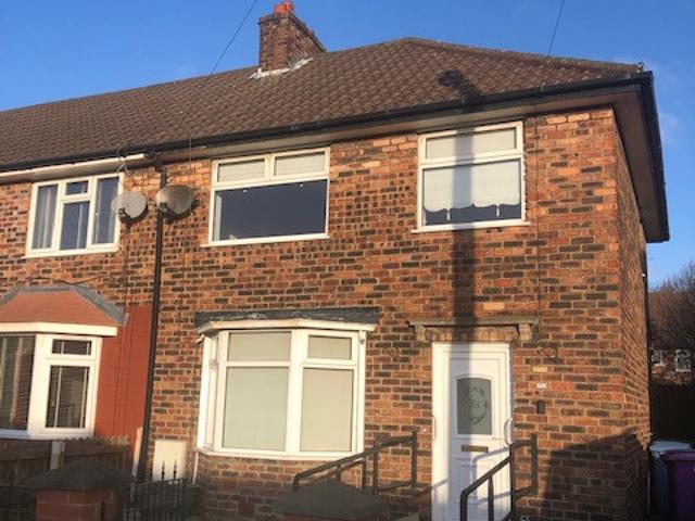 house for rent in Wandsworth Road, Liverpool, L11 1DR