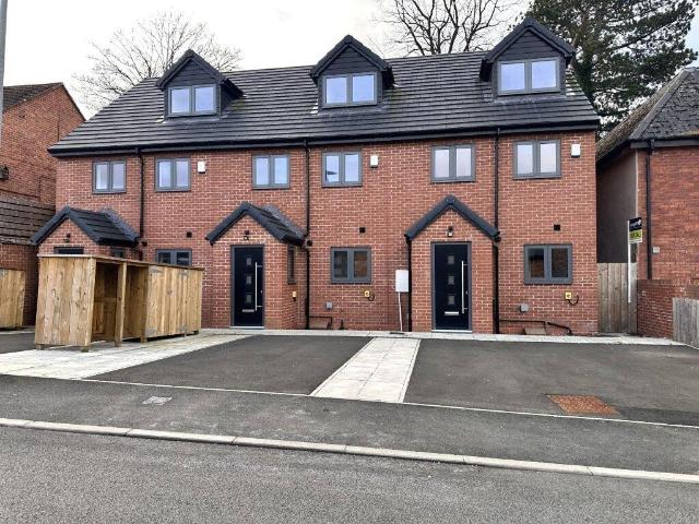 house for rent in Wanless Lane, NE46 1FA