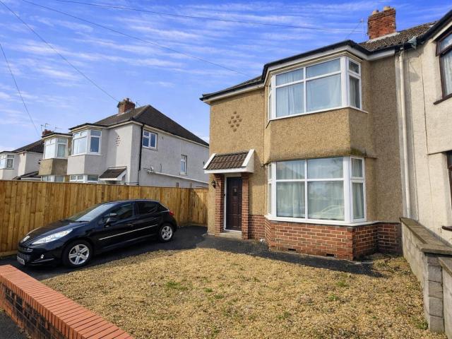 house for rent in Wades Road, Filton, BS34 7ED