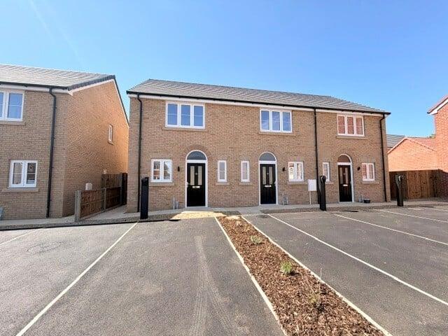 house for rent in Wagtail Road, Downham market, Downham market