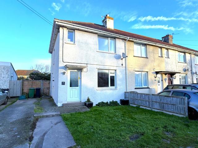 house for rent in Wakedean Gardens, Yatton, North Somerset