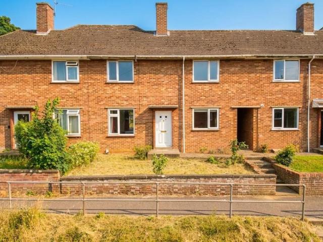 house for rent in Wakefield Road, NR5 8JE