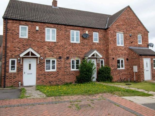 house for rent in Waltheof Road, S2 1NU