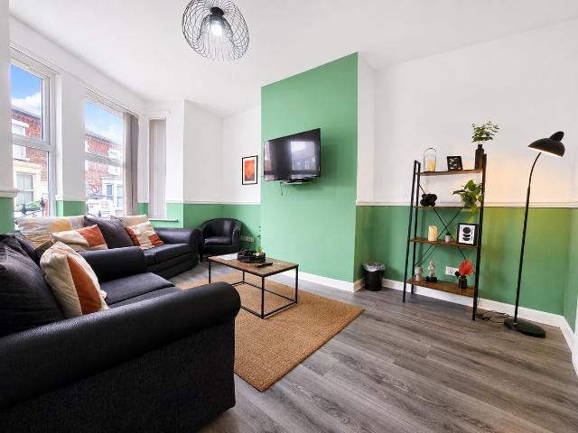 house for rent in Walton Breck Road, Liverpool, L4