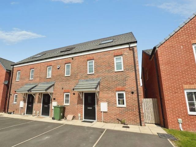 House for rent in Walton Heath Way, Ashington Walton Heath Way, Ashington