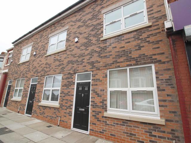 house for rent in Walton Village, Walton, Liverpool, L4 6TQ