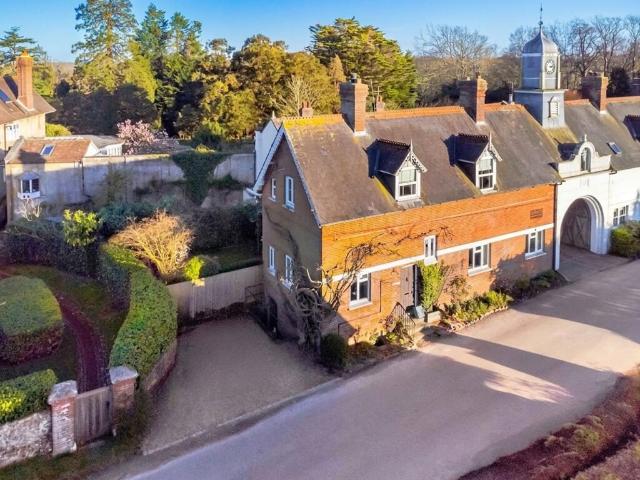 house for rent in Waldron Road, BN8 6QL