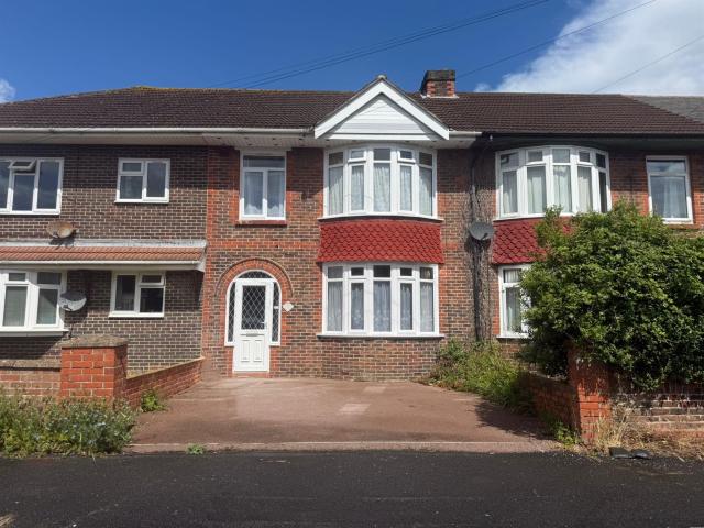 house for rent in wallisdean avenue fareham