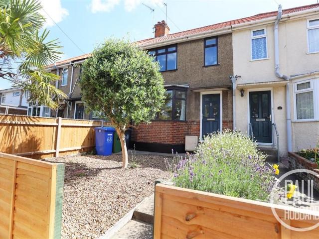 house for rent in Walmer Road, NR33 7LD