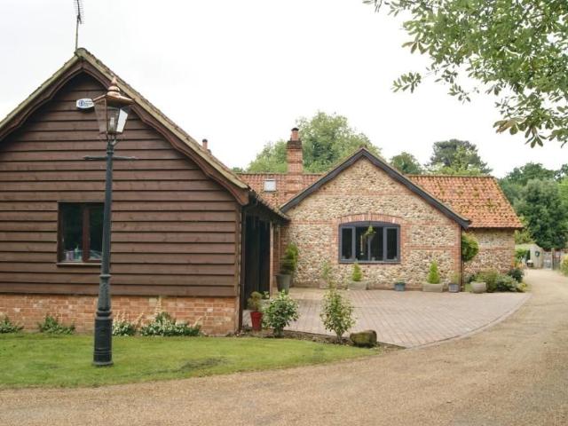 house for rent in Walnut Drive, Thetford, IP26 5BG