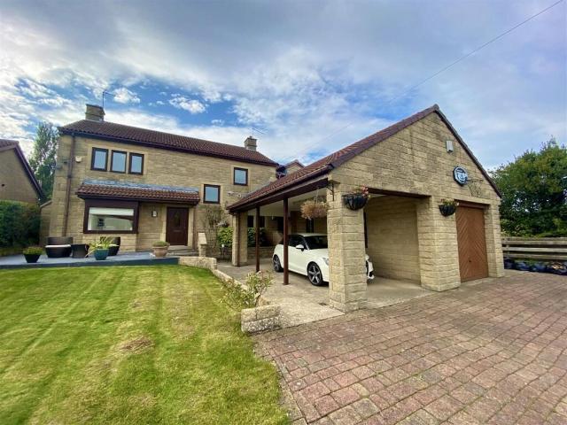 house for rent in Walseker Lane, S26 7YJ