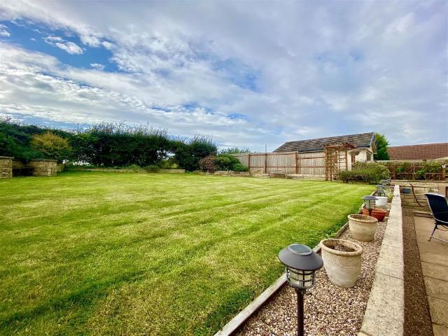 house for rent in Walseker Lane, Woodall, Sheffield