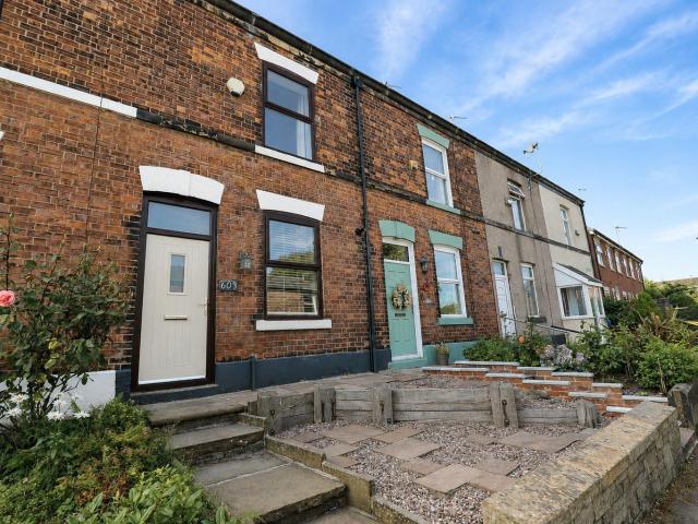 house for rent in Walshaw Road, BL8