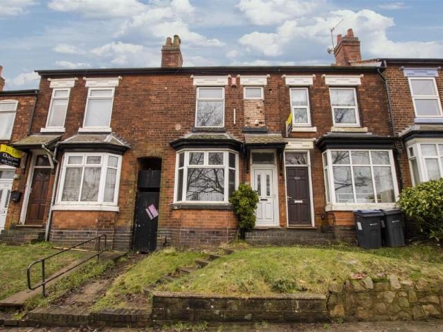 house for rent in Warwards Lane, B29 7QR