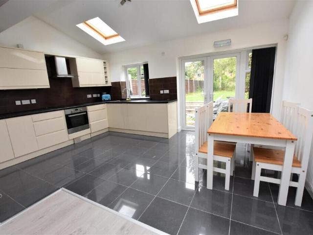house for rent in Warwards Lane, B29 7QU