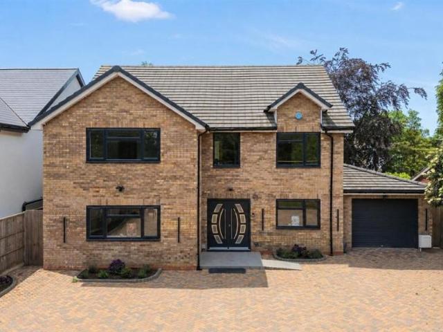 house for rent in Warwick Road, B93 9LL