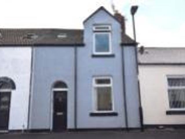 House for rent in Warwick Street, Sunderland, Tyne and Wear, SR5 united kingdom