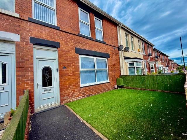 house for rent in Warwick Terrace, SR3 1BP