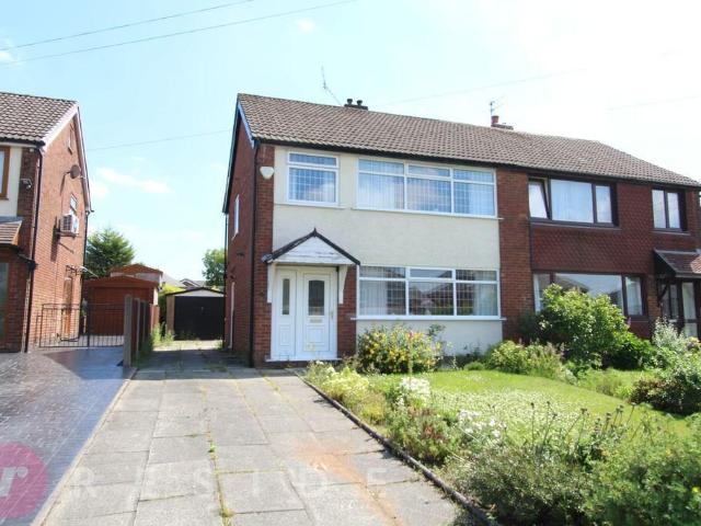 house for rent in War Office Road, OL11 5HX
