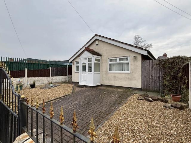 house for Rent in Ward Street, Prescot
