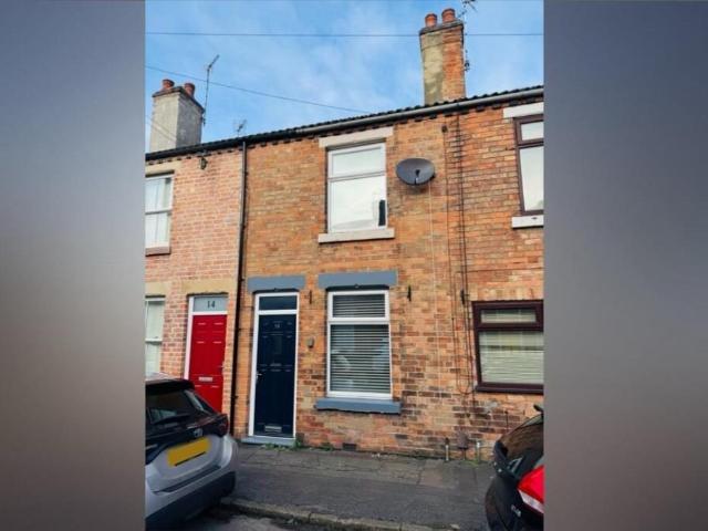 house for rent in Warner Street, DE3 0GG
