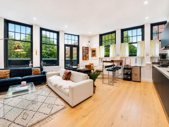 house for rent in Warple Way, London, W3