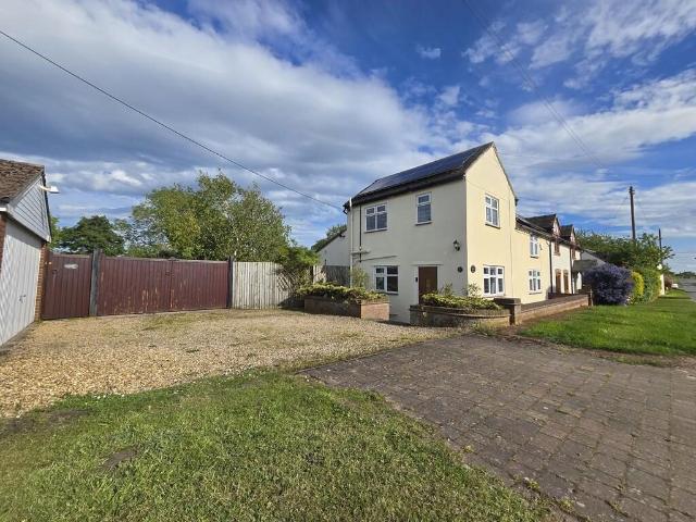 house for rent in Warrant Road, TF9 2JR