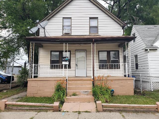 House for Rent in Warren, Michigan, Ref# 201879599