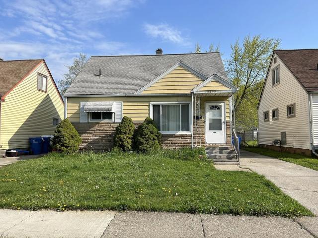 House for Rent in Warren, Michigan, Ref# 201990670