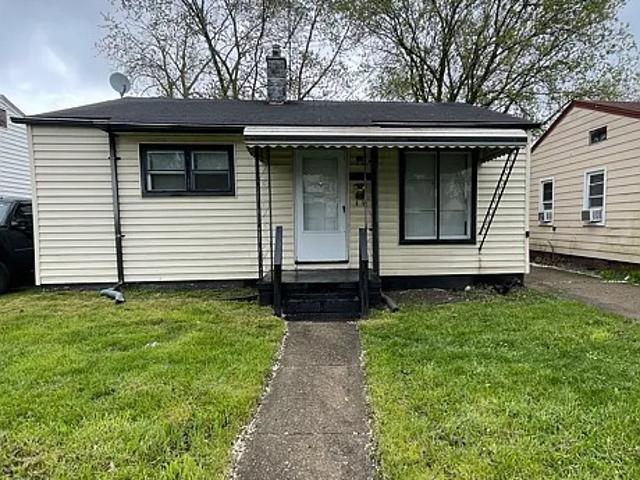 House for Rent in Warren, Michigan, Ref# 201990675