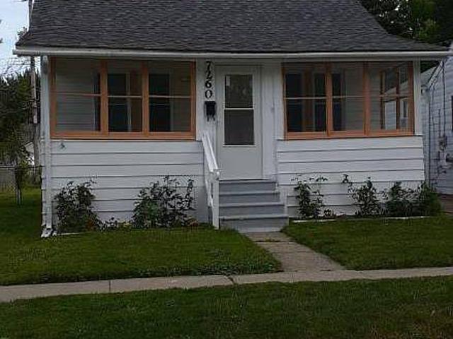 House for Rent in Warren, Michigan, Ref# 201999311