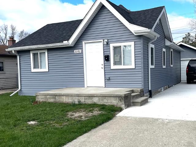 House for Rent in Warren, Michigan, Ref# 202084593