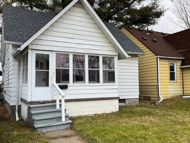 House for Rent in Warren, Michigan, Ref# 202092639