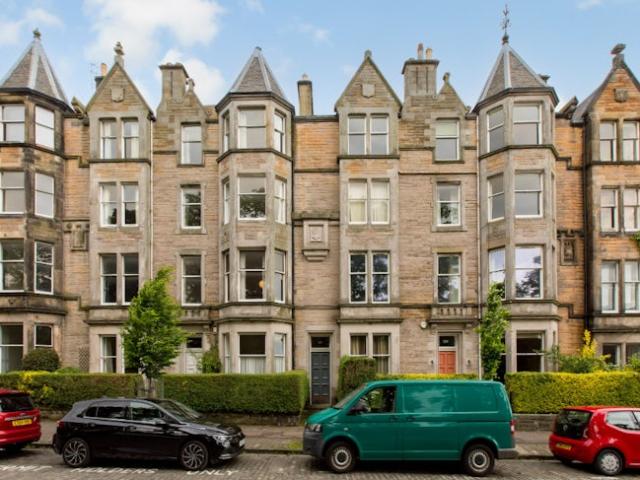 house for rent in Warrender Park Road, Marchmont,Edinburgh,EH9 1DS
