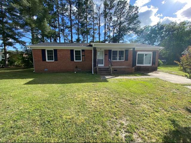 House for Rent in Washington, North Carolina, Ref# 201992962