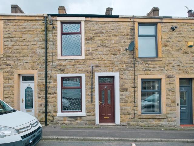 Washington Street, Accrington, Lancashire, BB5 6TF