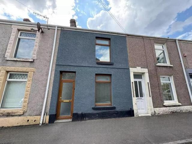 house for rent in Washington Street, Swansea, SA1